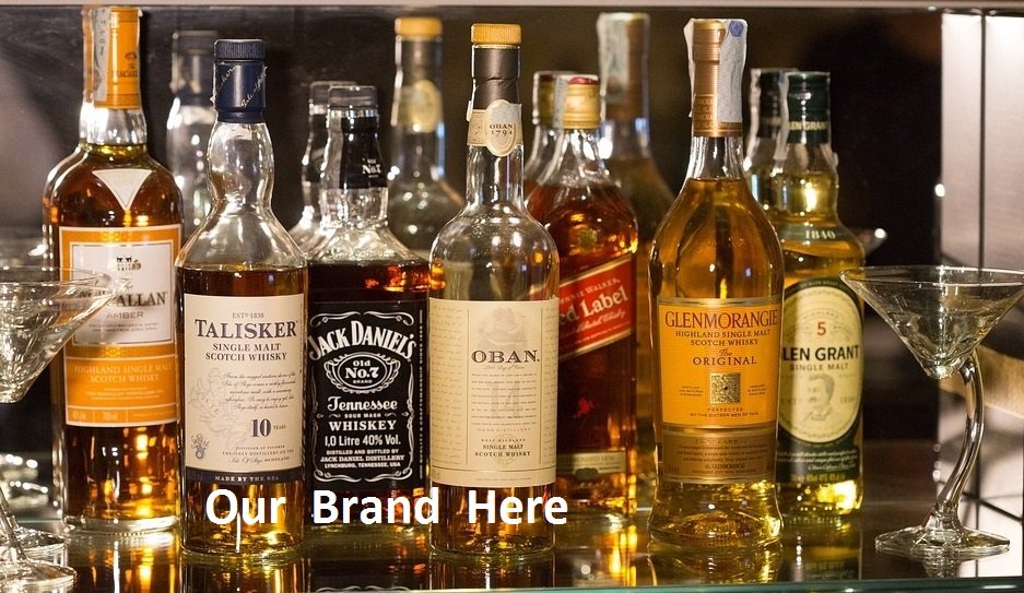 Scotch India – Scotch India